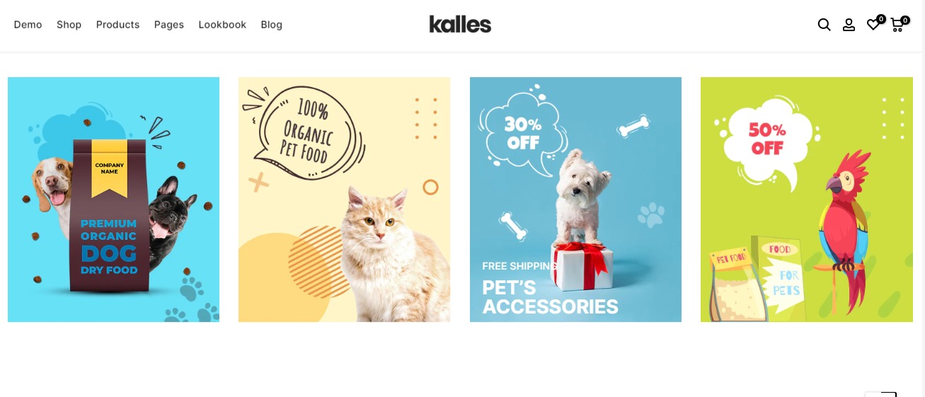 Top 10 Shopify Arabic Themes for Your Shopify Store